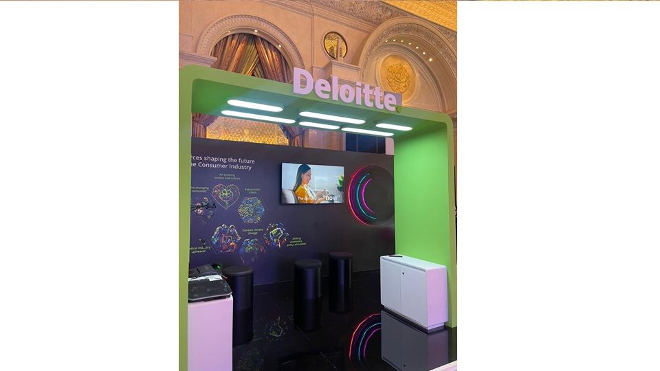 Deloitte unveils Six Forces Shaping the Future of Consumer at Retail ...