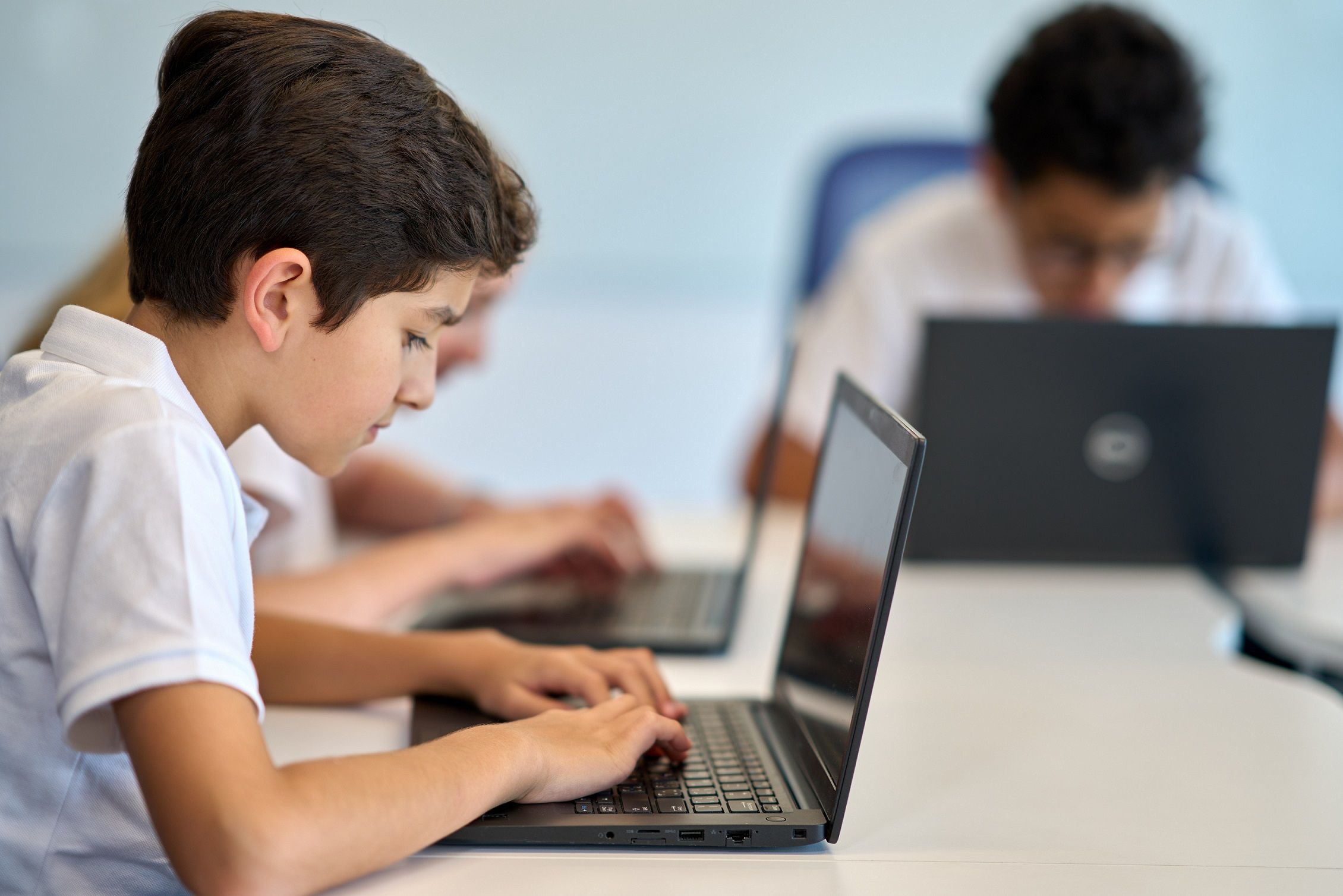 Alef Education Collaborates with MetaMetrics® to Launch Arabic Reading ...