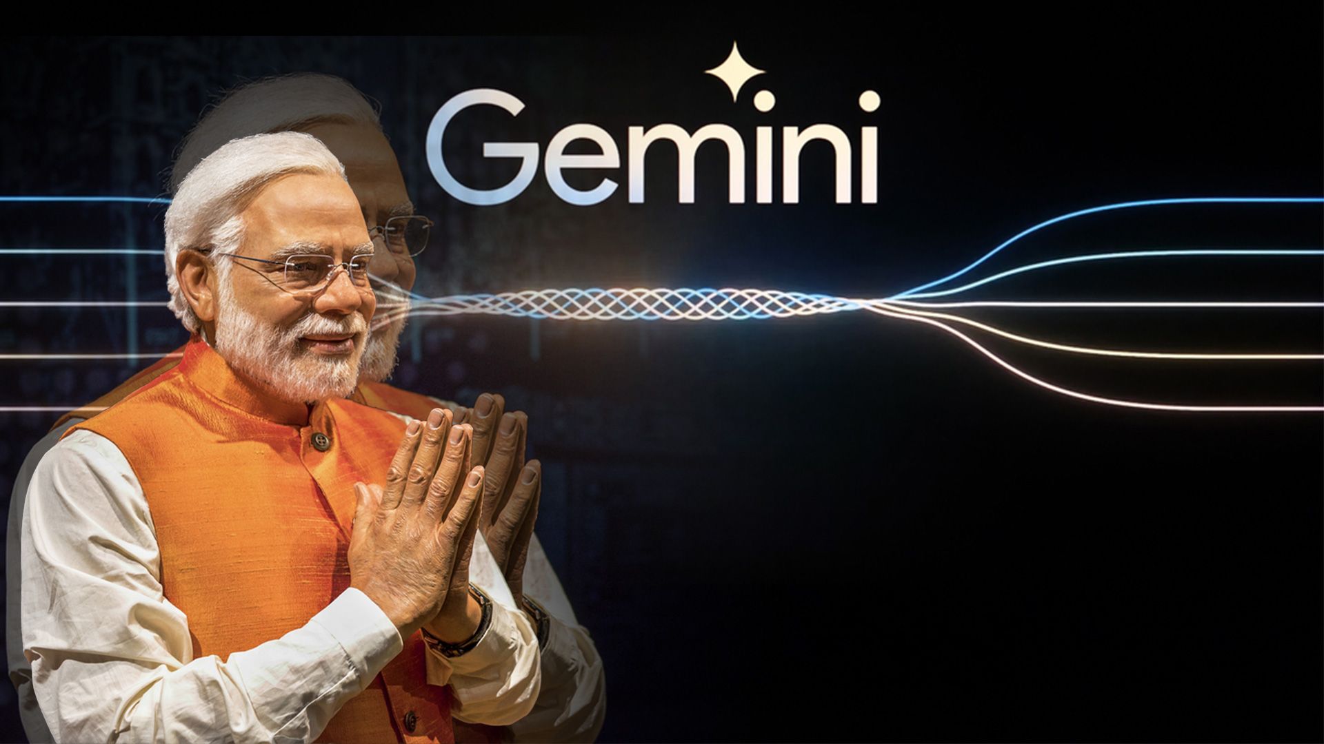 Indians rebuke Google's Gemini for linking Modi to 'fascism' | Al Bawaba