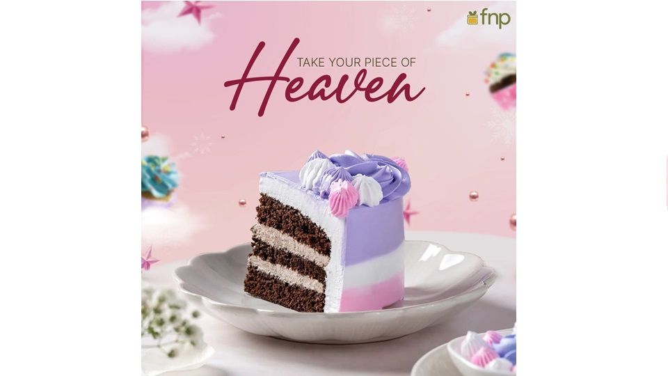 Flavors of FNP: Discover the Magic as FNP Expands with a Bakery in ...