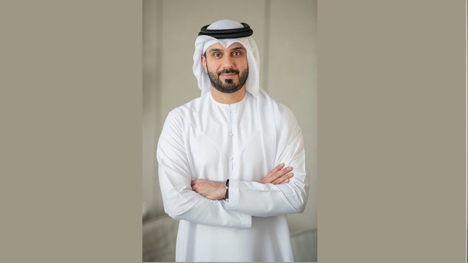 du appoints Jasim Al Awadi as the Chief ICT Officer | Al Bawaba