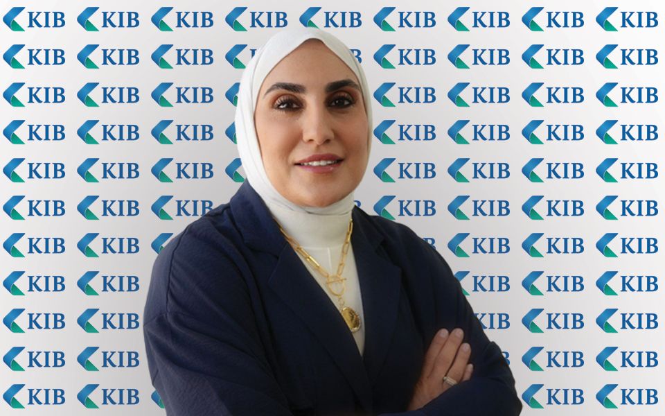 KIB appoints Mona Mahmoud as Head of Anti-Money Laundering, Combating ...