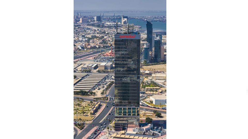 Ooredoo Kuwait Celebrates National Days with a series of exclusive ...