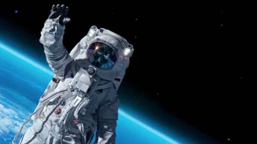 Cosmonaut breaks new record for most time spent in space | Al Bawaba