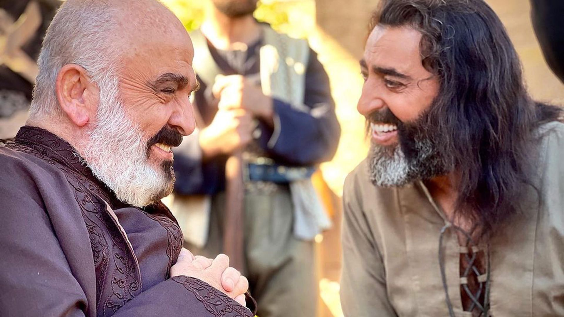 Between Drama and Comedy! Bassem Yakhour shines in Ramadan 2024 | Al Bawaba