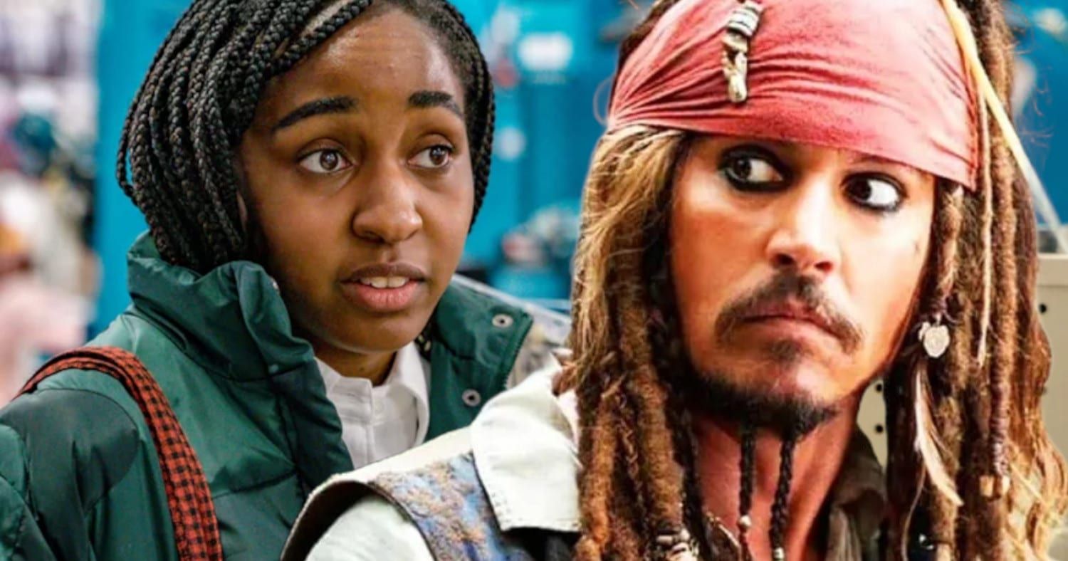Jack Sparrow gone? Disney casts female-led Pirates of the Caribbean 6 ...