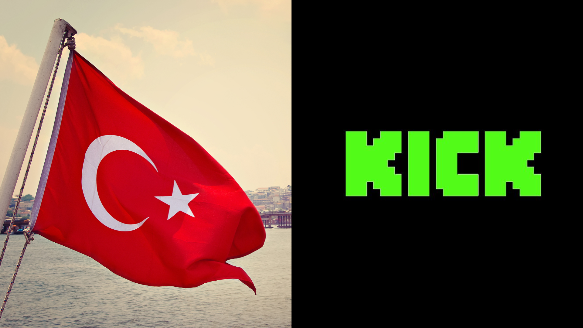 Turkey unbans Kick but what about Twitch? | Al Bawaba