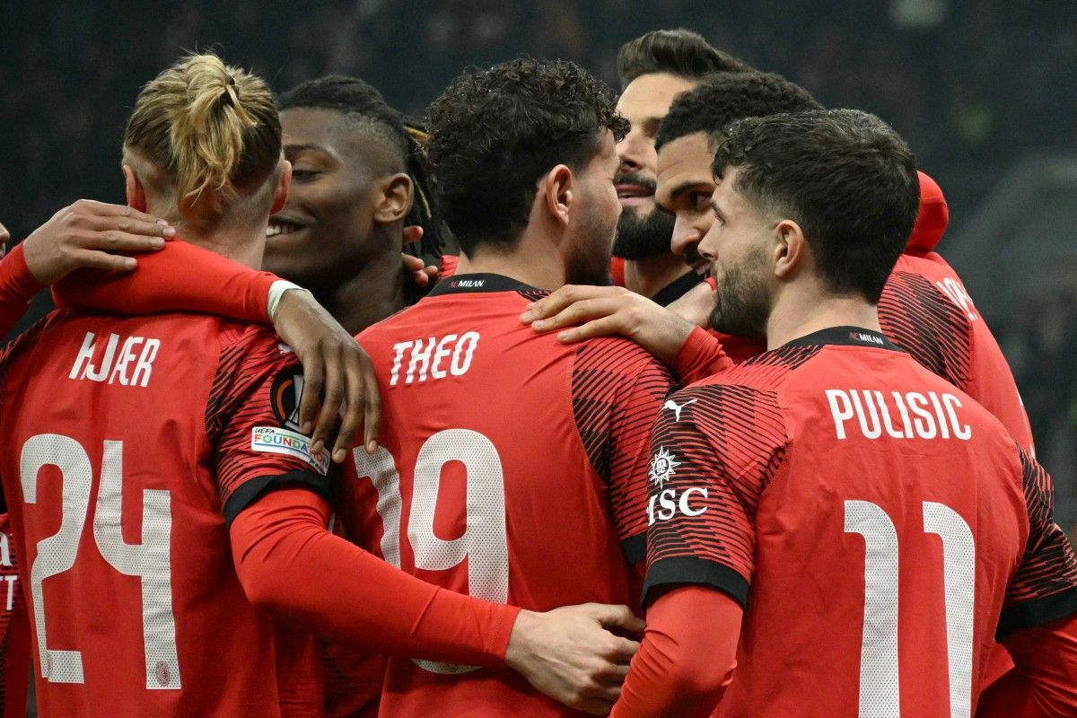 Rennes vs AC Milan probable lineups - Europa League 2023-24