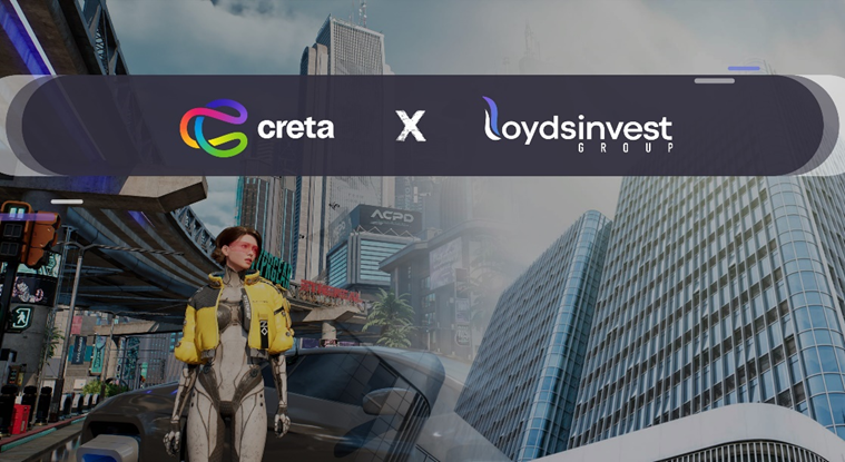 Creta, Thomas Vu, and Lloyds Investment Group Join Forces to Launch $1 Billion Fund ...