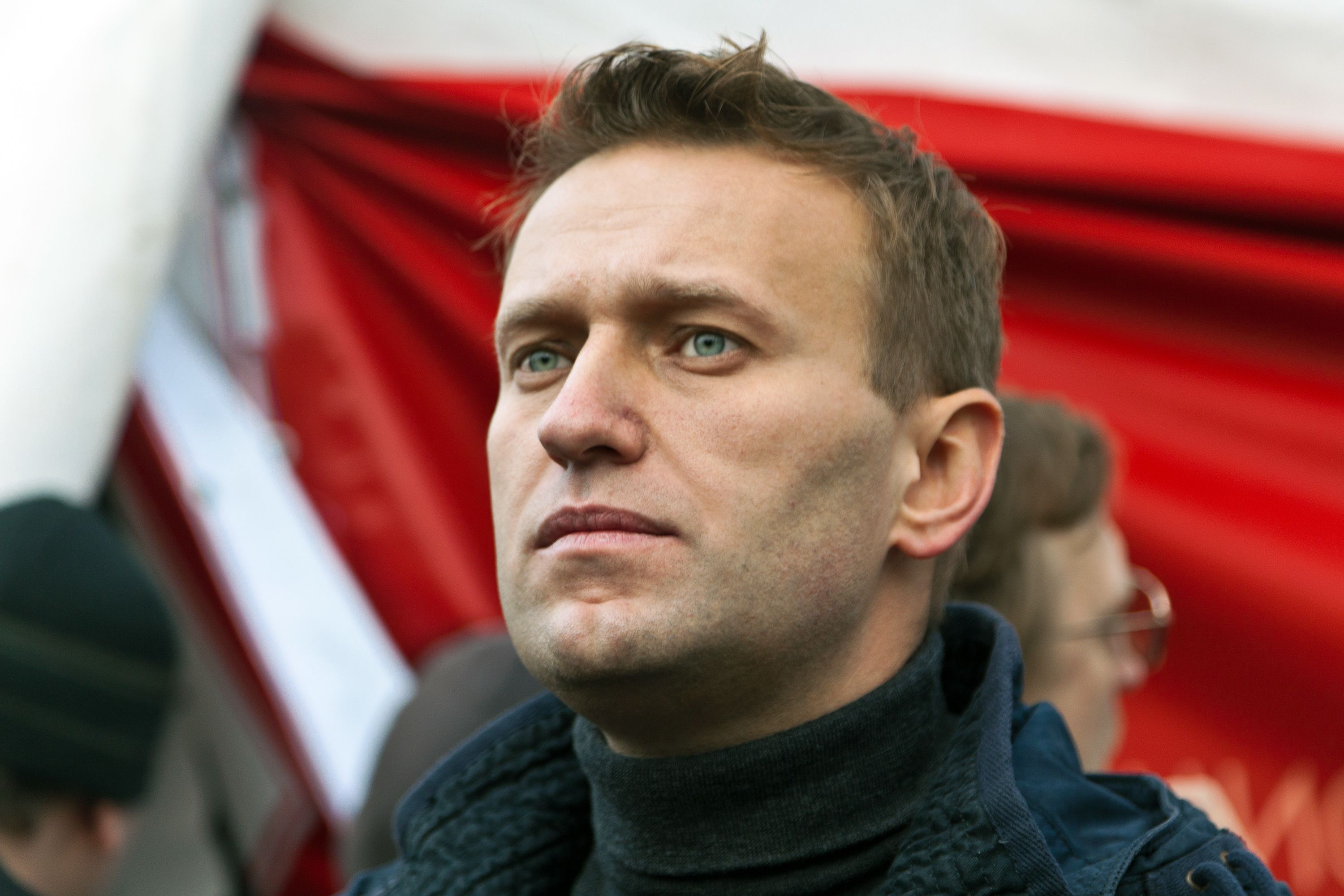 Navalny's Death Raises Questions: Europe and NATO Point Finger at Putin ...