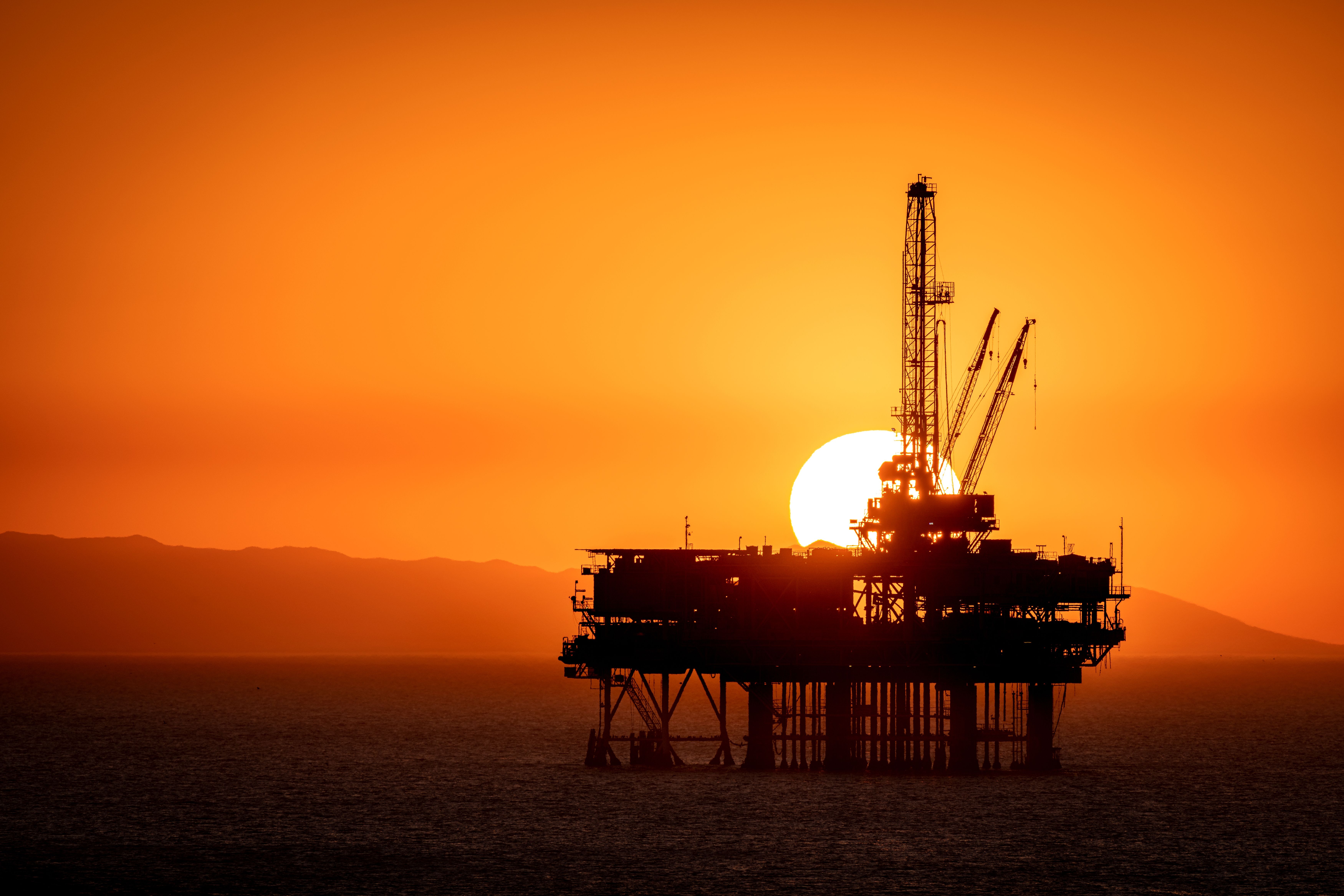 Israel starts gas drilling in Gaza amid ground invasion | Al Bawaba