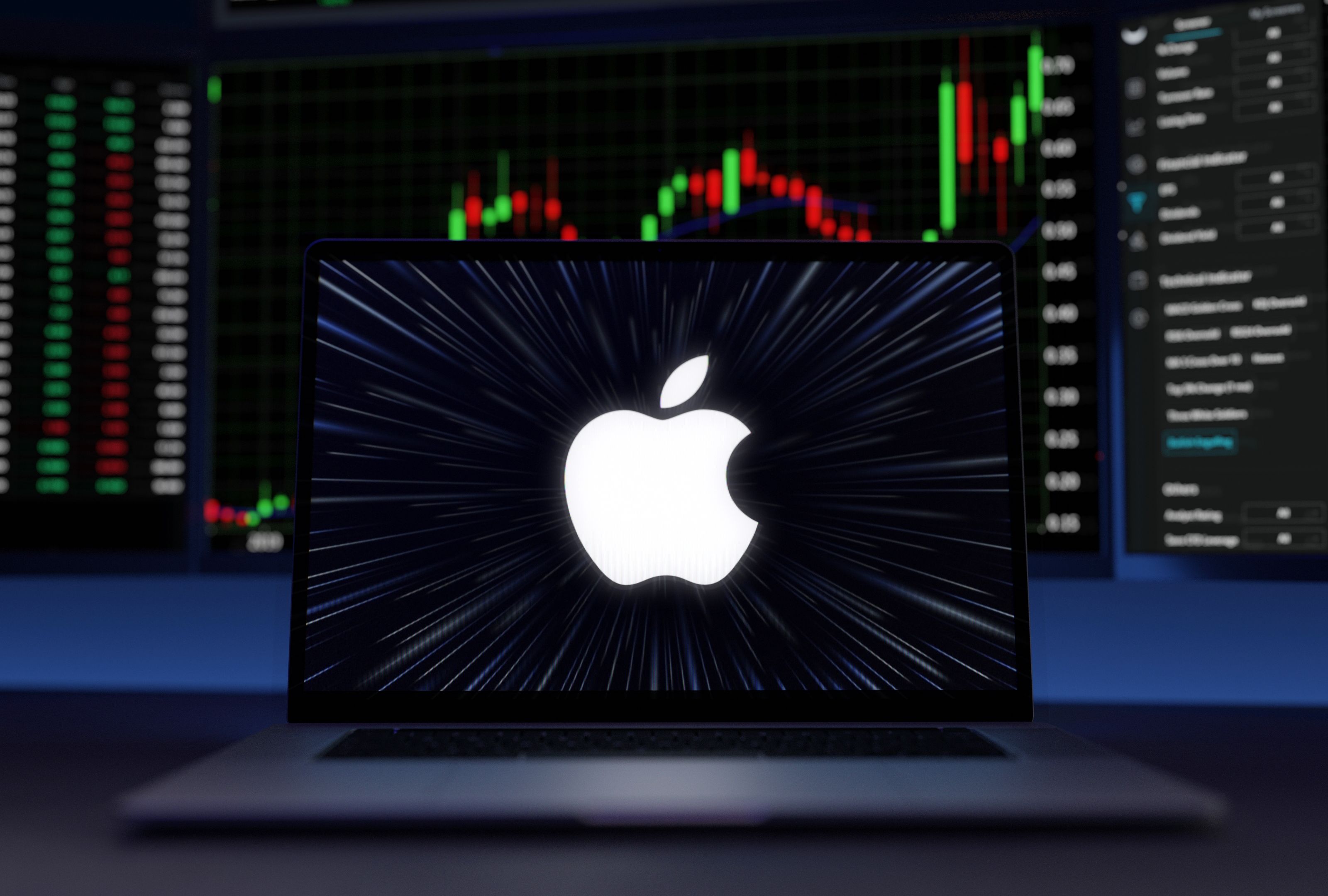 Apple struggles in China despite improved global sales | Al Bawaba