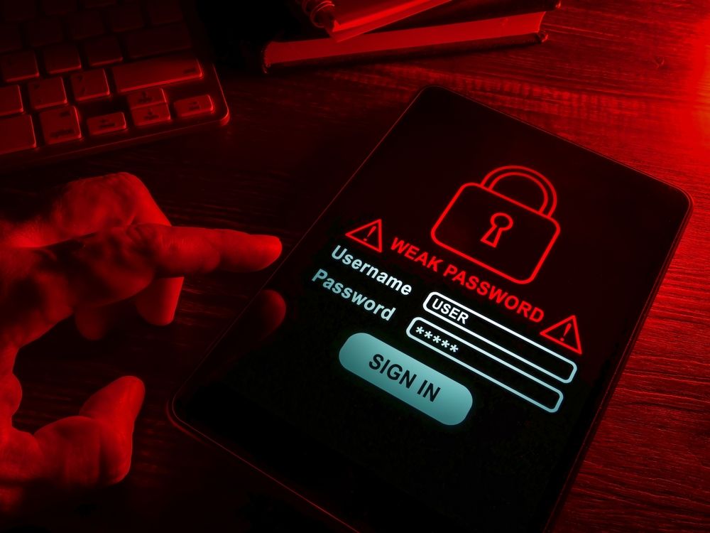 Tips To Make Your Passwords Stronger And Unhackable Al Bawaba