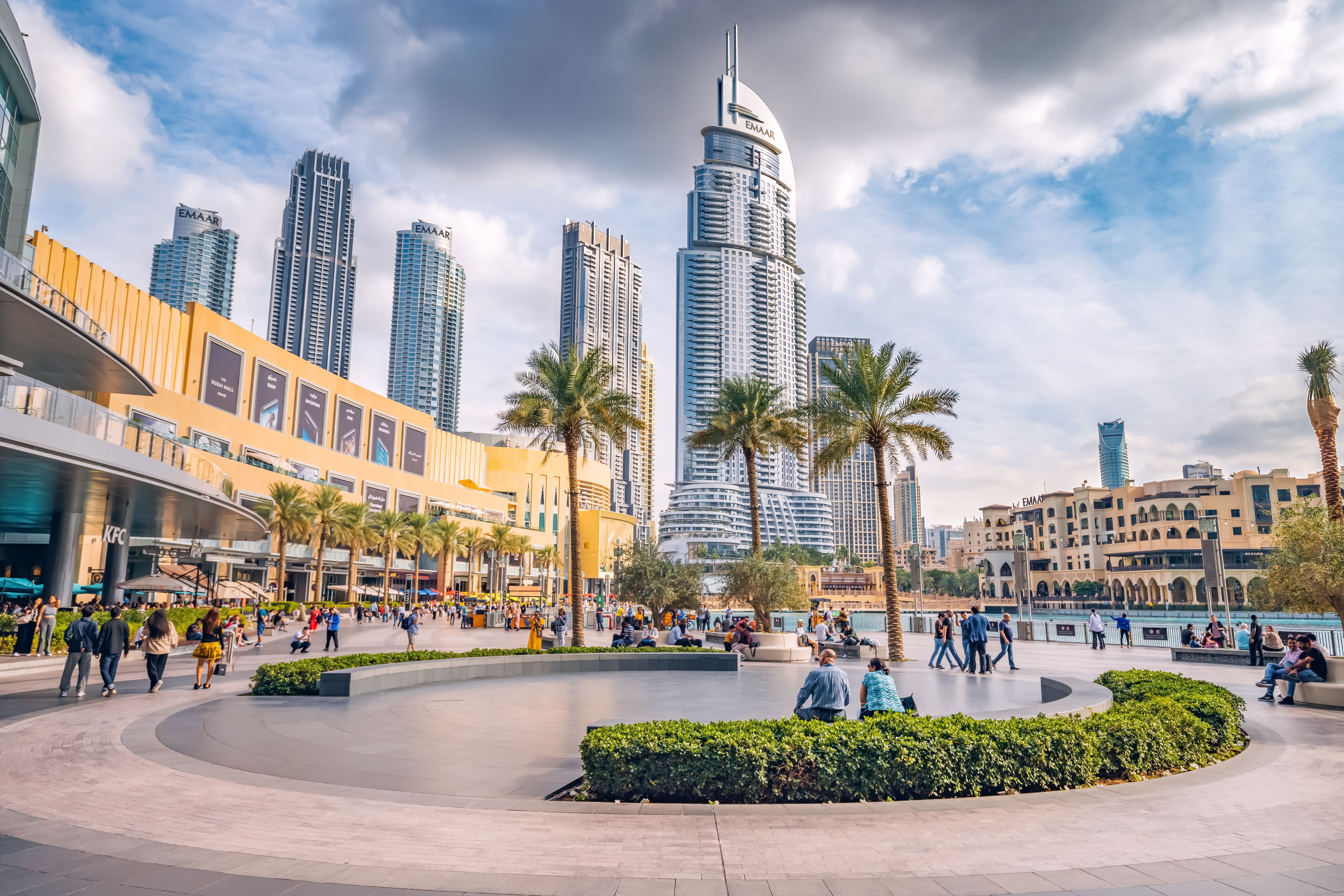 Dubai approves first 3D printed building | Al Bawaba