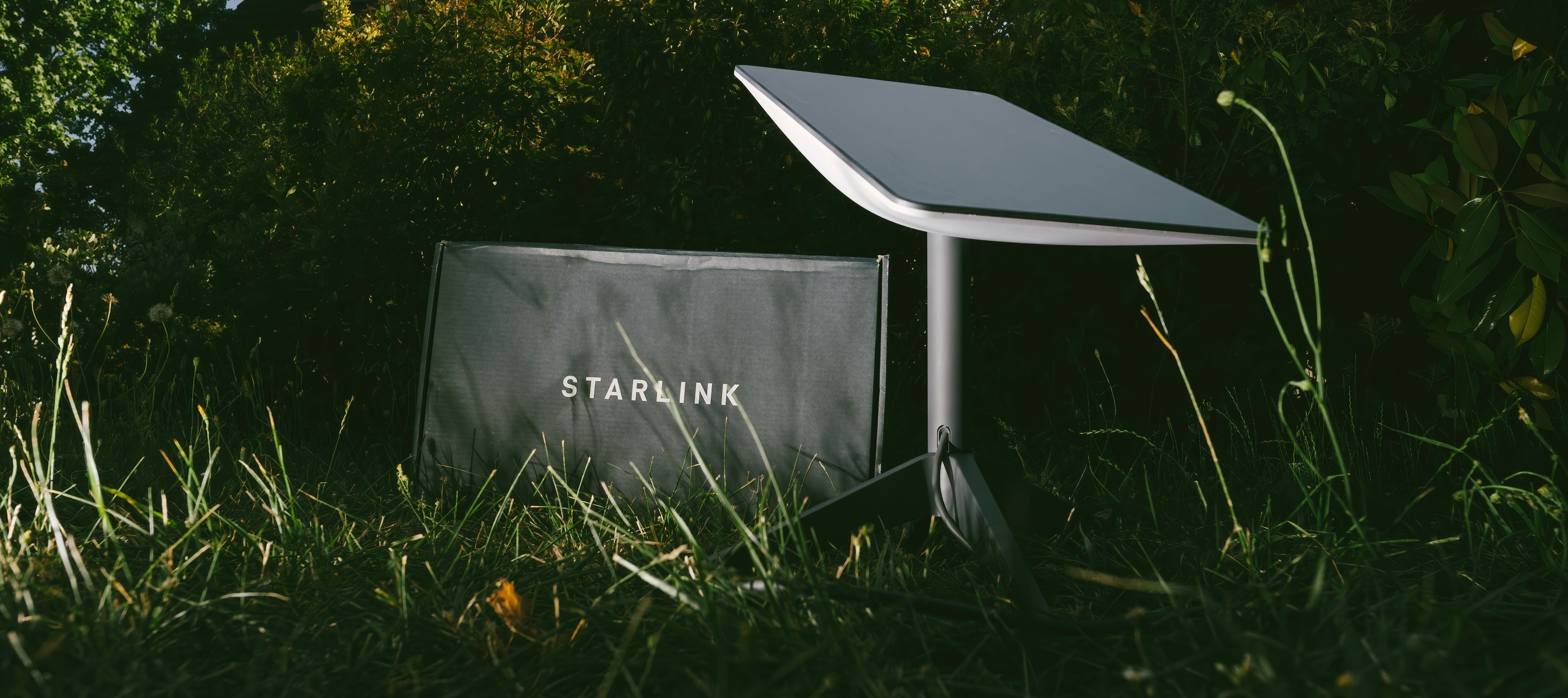Ukraine accuses Russia of using Starlink internet in occupied areas ...