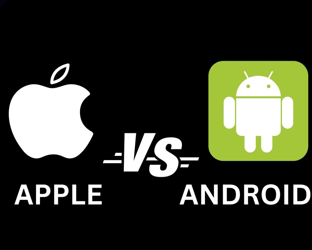 Device security: closer look at iOS and Android | Al Bawaba