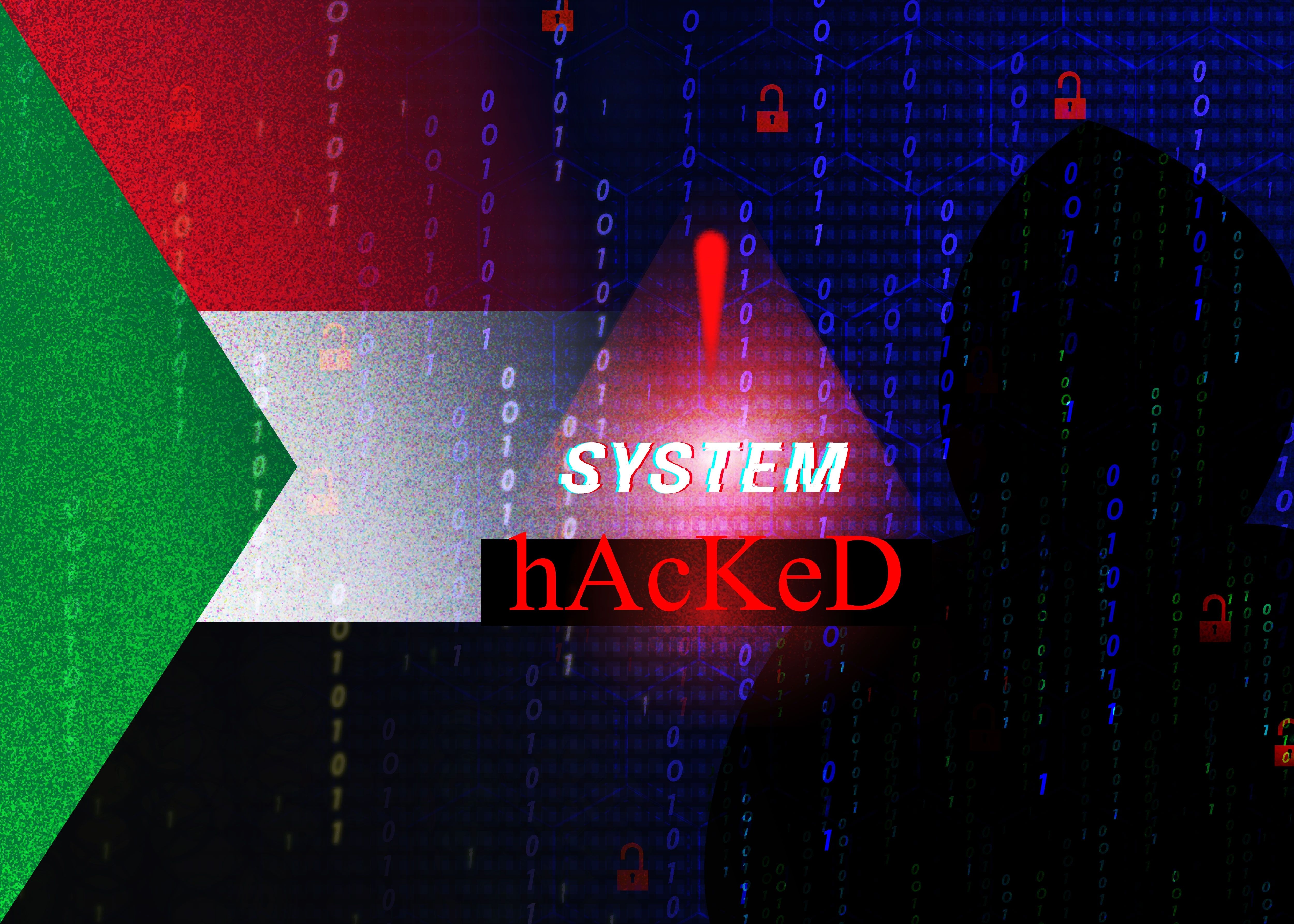 Anonymous Sudan hack into Israeli mobile network | Al Bawaba
