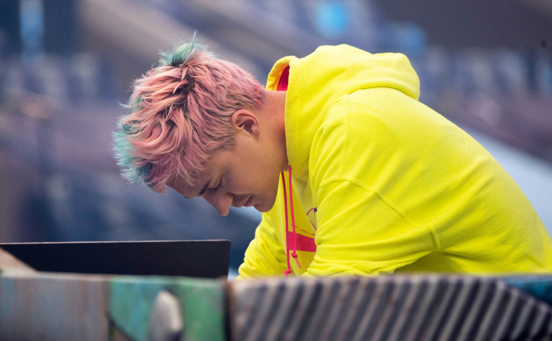 Ninja, Twitch's biggest streamer, diagnosed with skin cancer | Al Bawaba