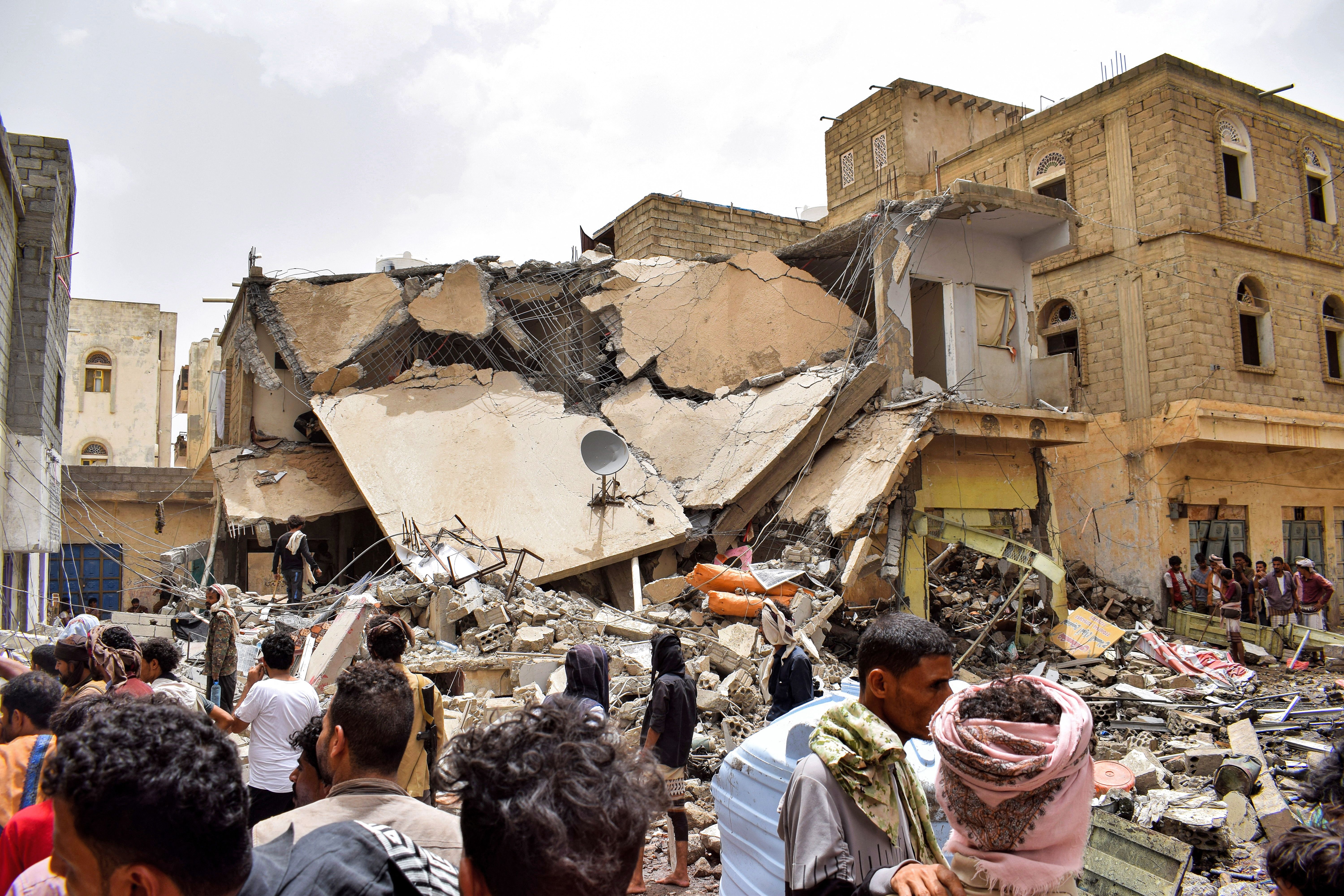 3 killed and 4 others injured in an attack in Abyan, Yemen | Al Bawaba