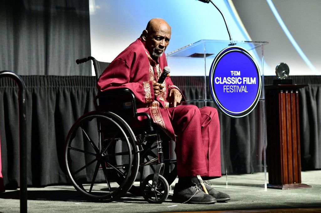 First black man to win Oscar, Louis Gossett Jr., passes away at 87 | Al ...