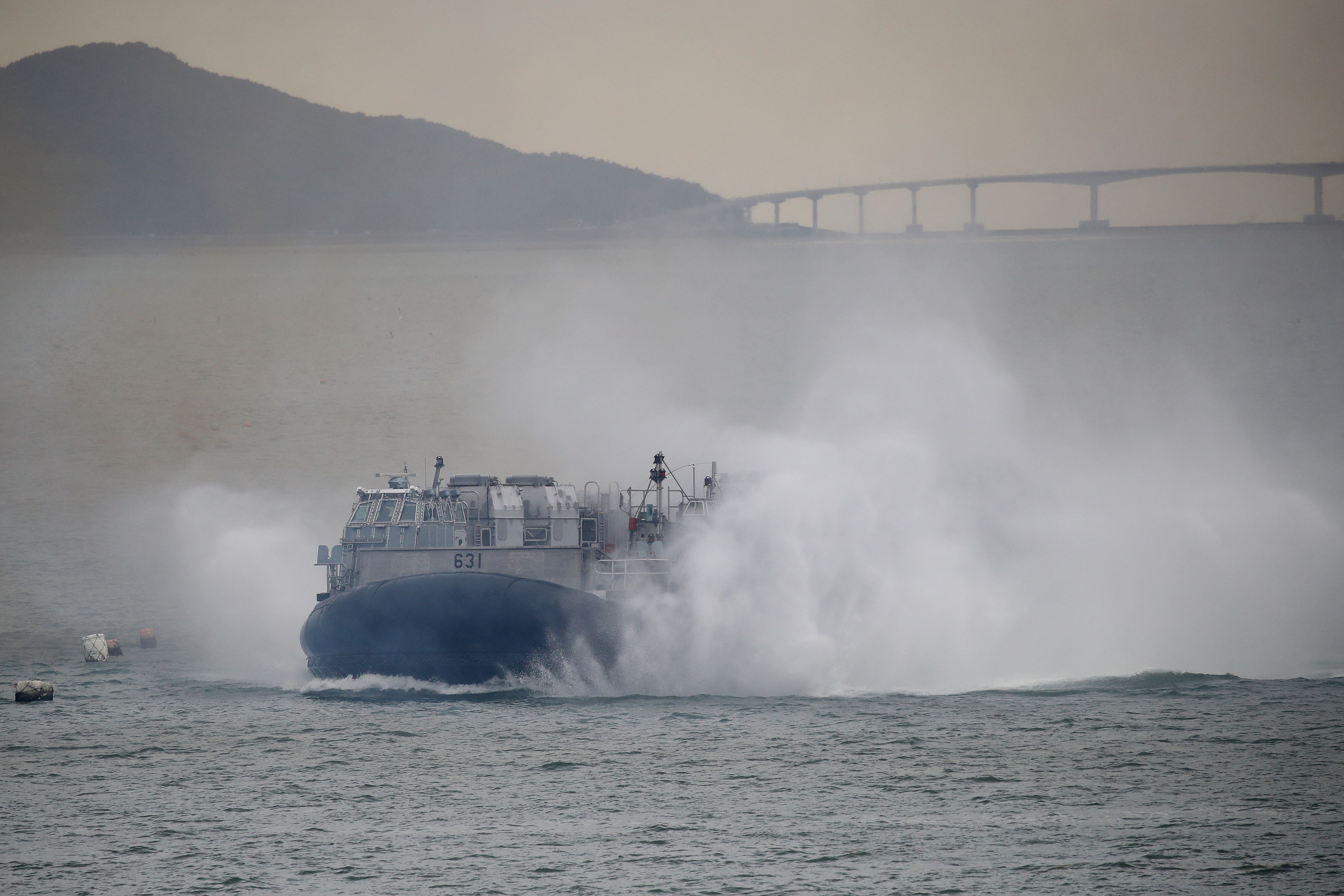 5 missing following a South Korean tanker wreck near Japan | Al Bawaba