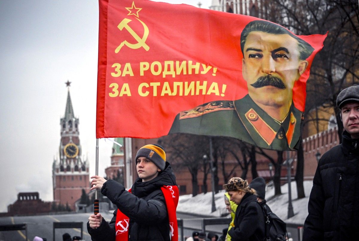 Russians to open Stalin death investigation after 71 years | Al Bawaba