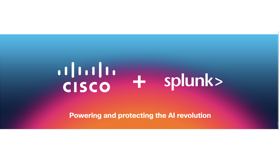 Cisco Completes Acquisition of Splunk | Al Bawaba