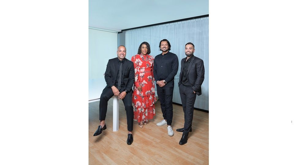 Leading esports consultancy KALM launches global HQ in Abu Dhabi | Al ...