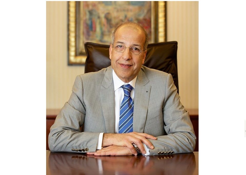 Bank ABC Egypt successfully completes integration with BLOM Bank Egypt ...