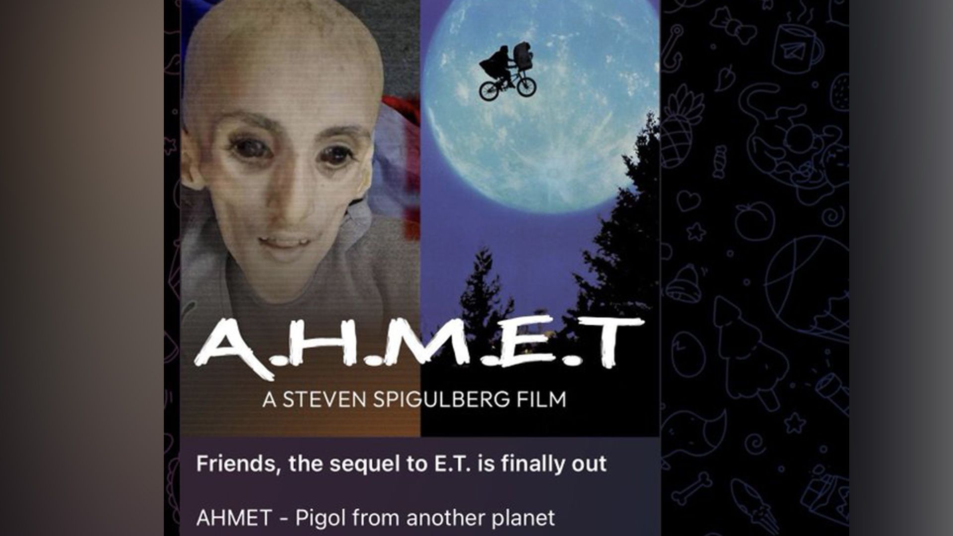 'Pigol from another planet': Israelis mock Palestinian child Yazan ...