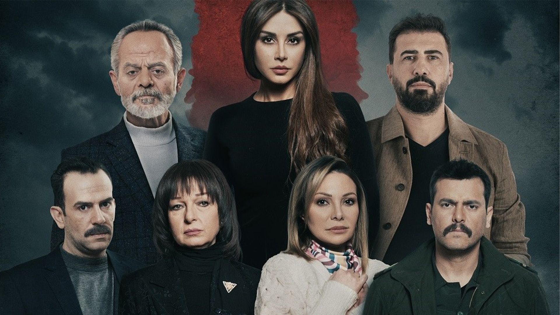 Ramadan 2024: Syrian drama series, channels and showtimes | Al Bawaba
