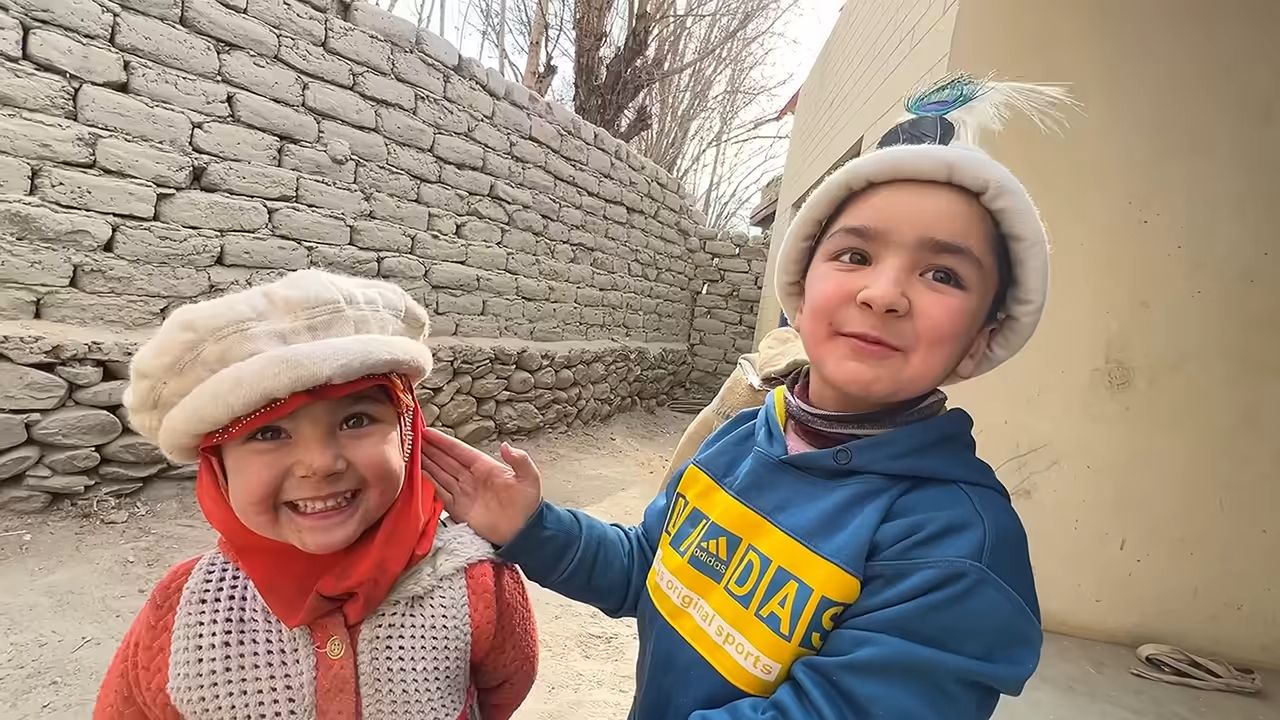 This 5-year-old Pakistani vlogger is taking the internet by storm | Al ...