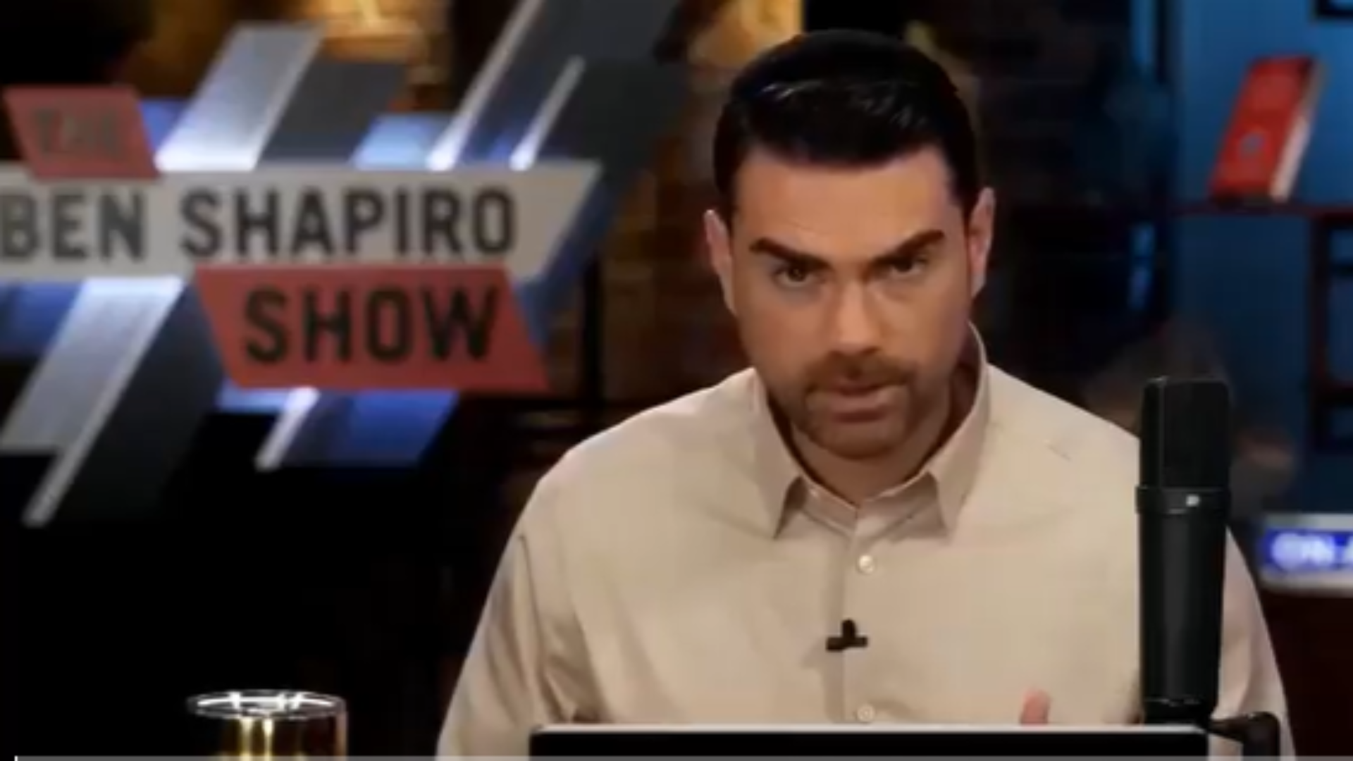 Ben Shapiro under fire after calling retirement a 'Stupid idea' | Al Bawaba