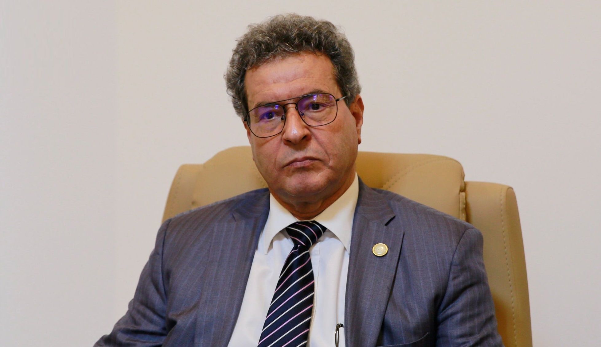 Libyan Oil and Gas minister suspended over legal violations | Al Bawaba