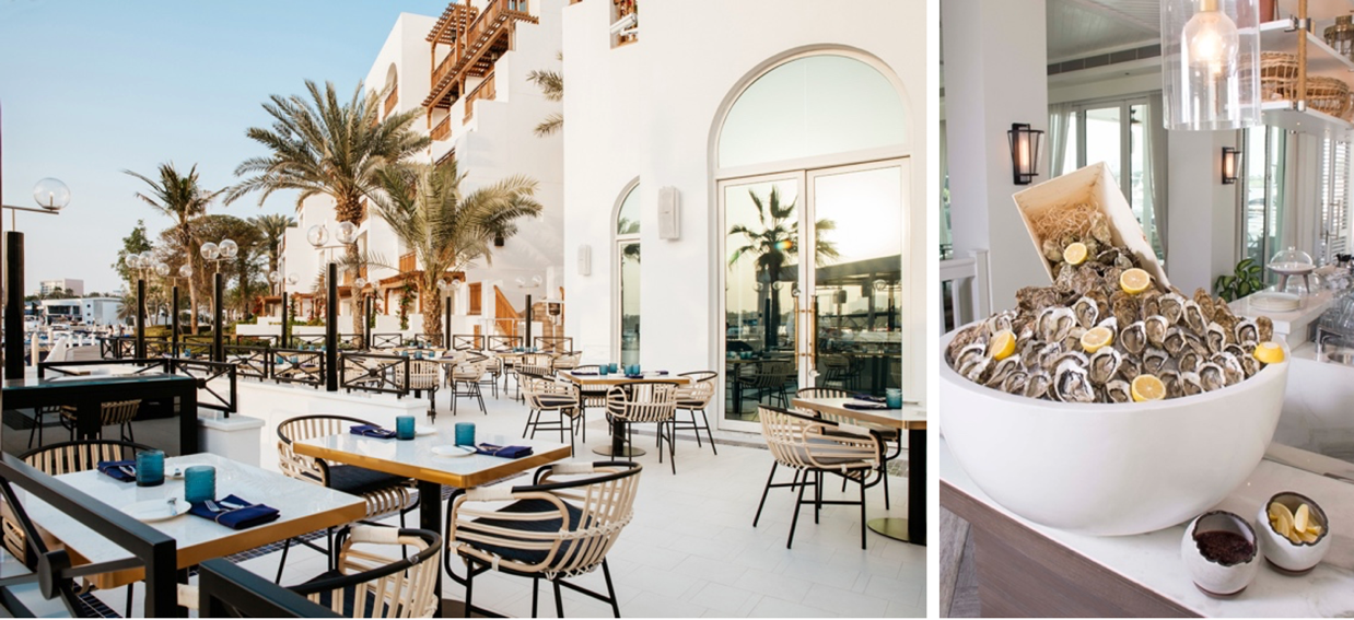 Celebrate Easter at the Iconic Traiteur Brunch at Park Hyatt Dubai | Al ...