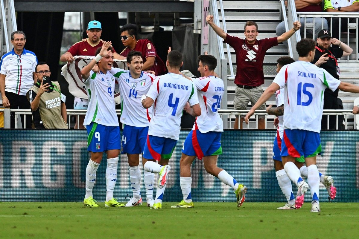 Friendly: Ecuador vs Italy predicted lineups | Al Bawaba