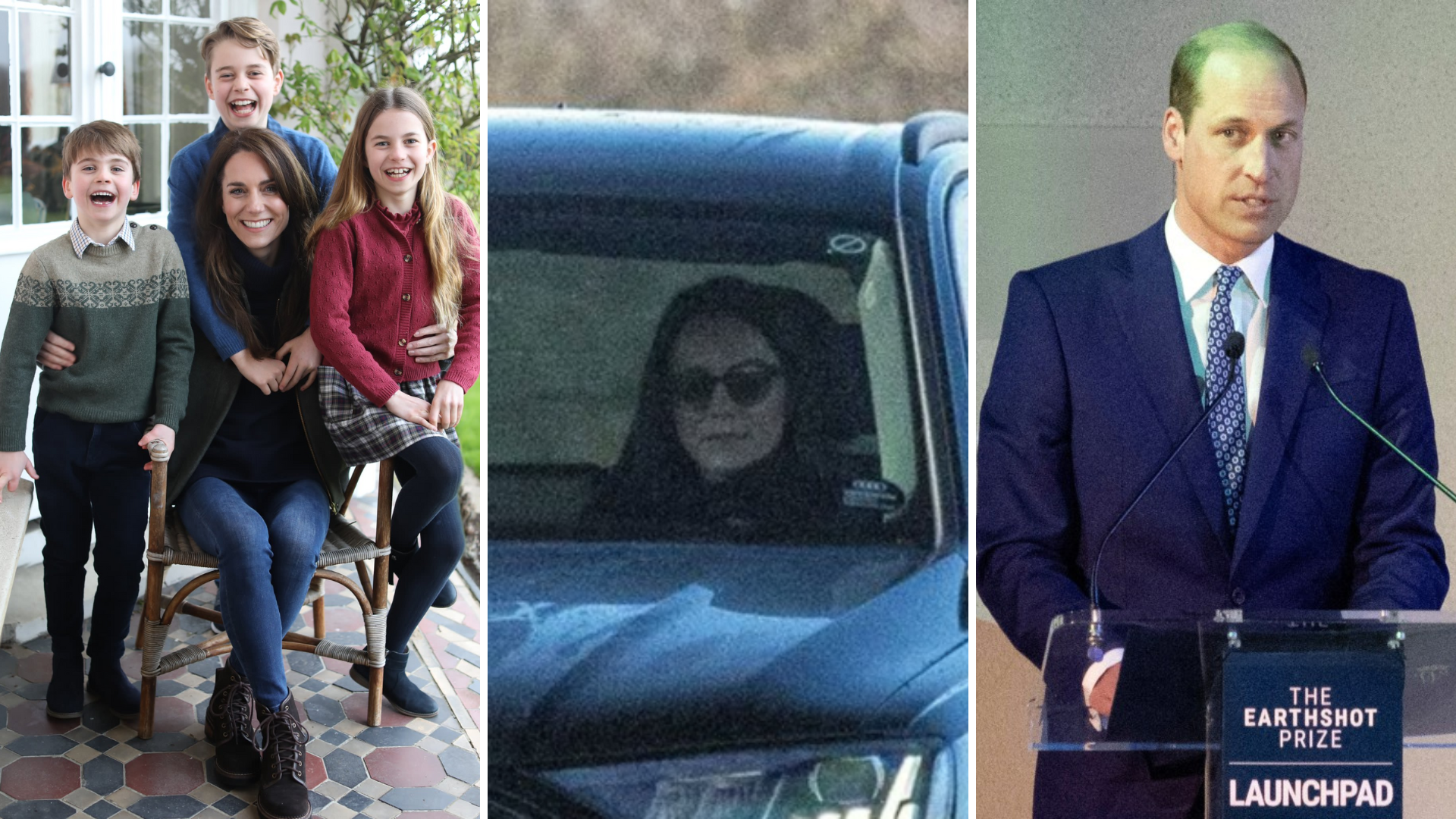 Kate Middleton conspiracy takes a worse turn, "killed" or in induced ...
