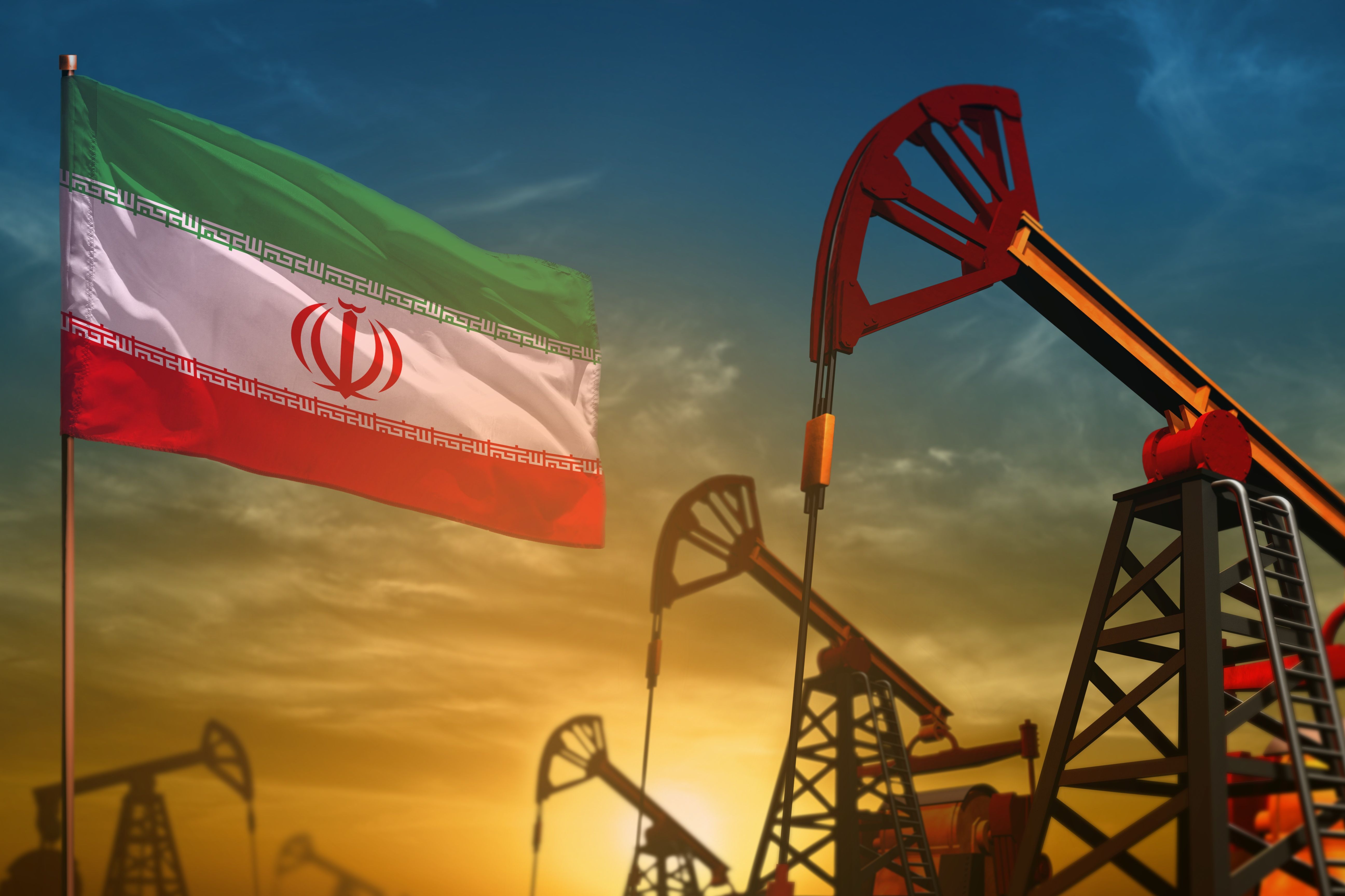 Iran to sign substantial $13B deal to boost crude oil production in 6 ...