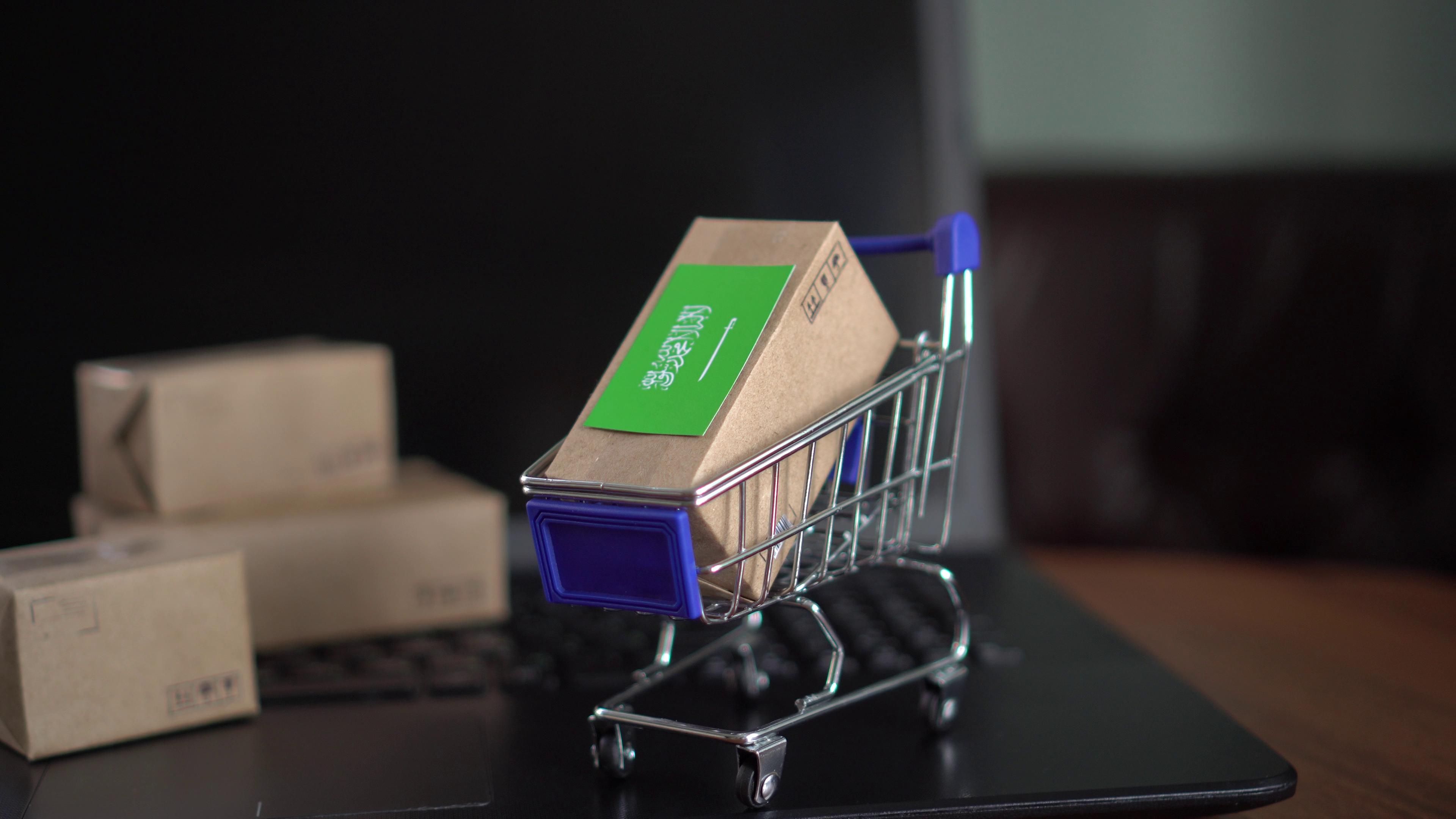 6 Best Online Stores in Saudi Arabia for 2024 | Al Bawaba