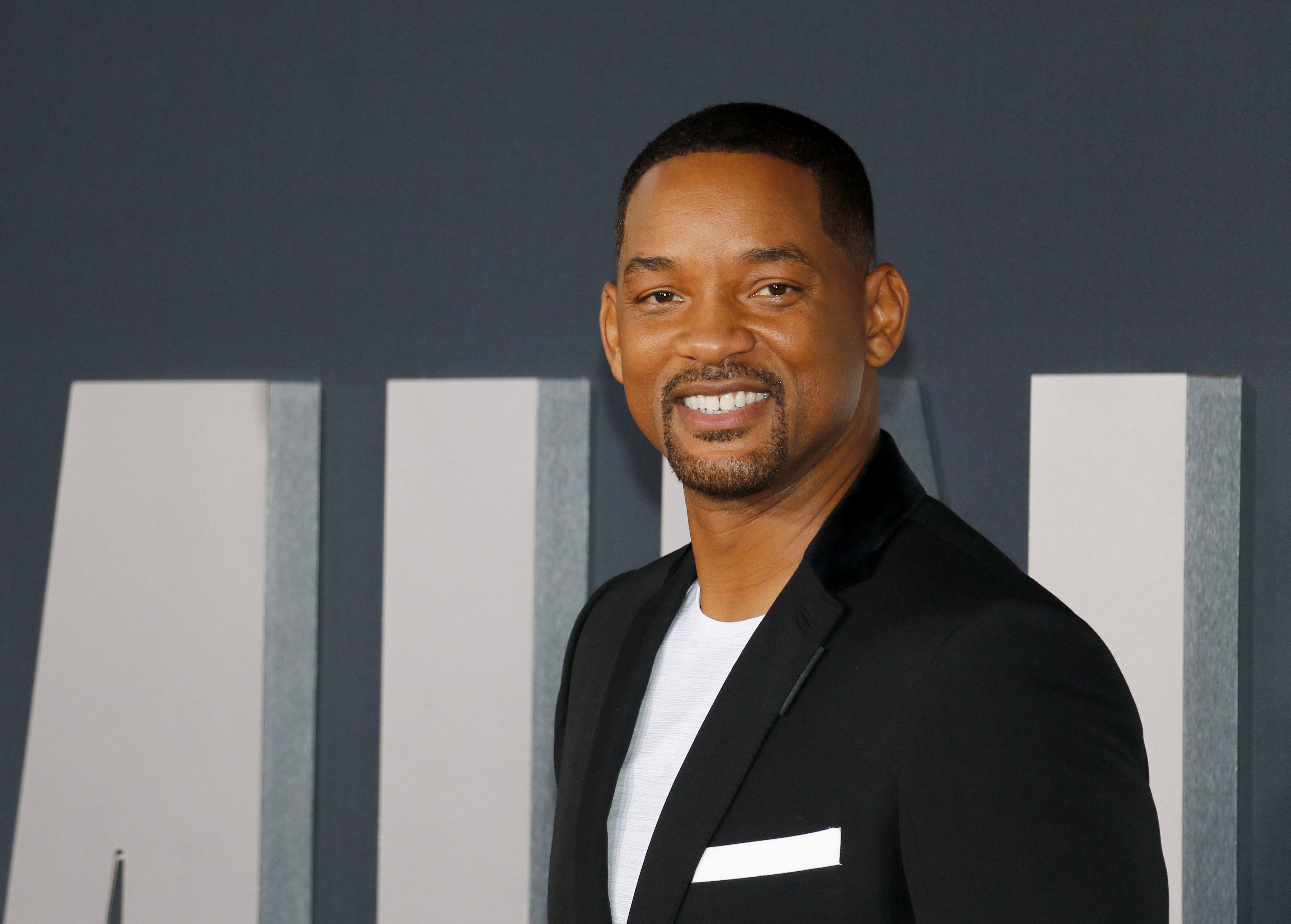 Will Smith read the Quran from cover to cover | Al Bawaba