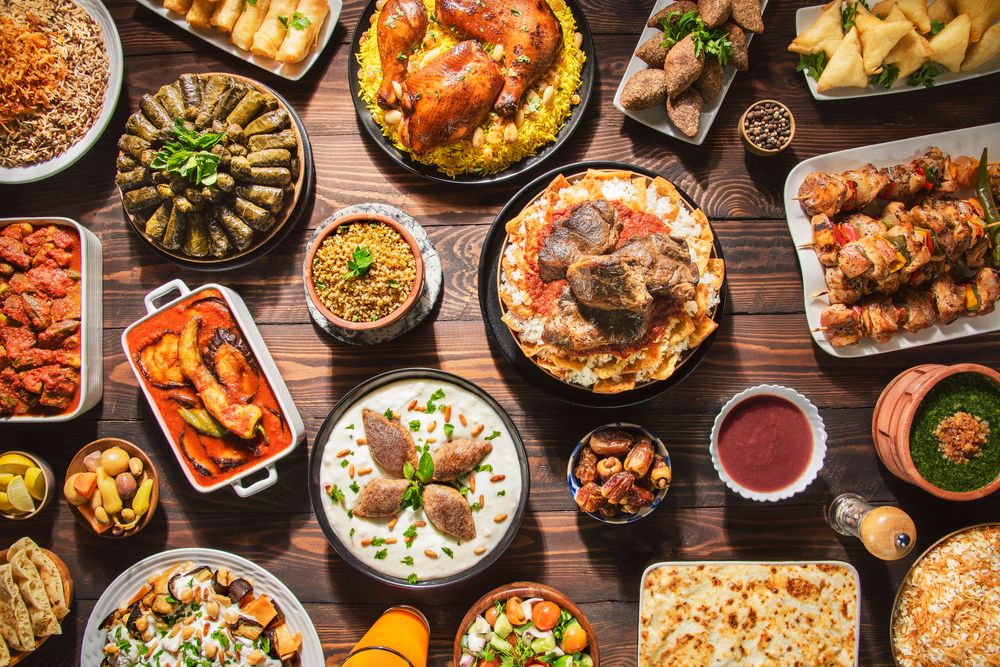 A Guide to open restaurants, cafés during Ramadan | Al Bawaba