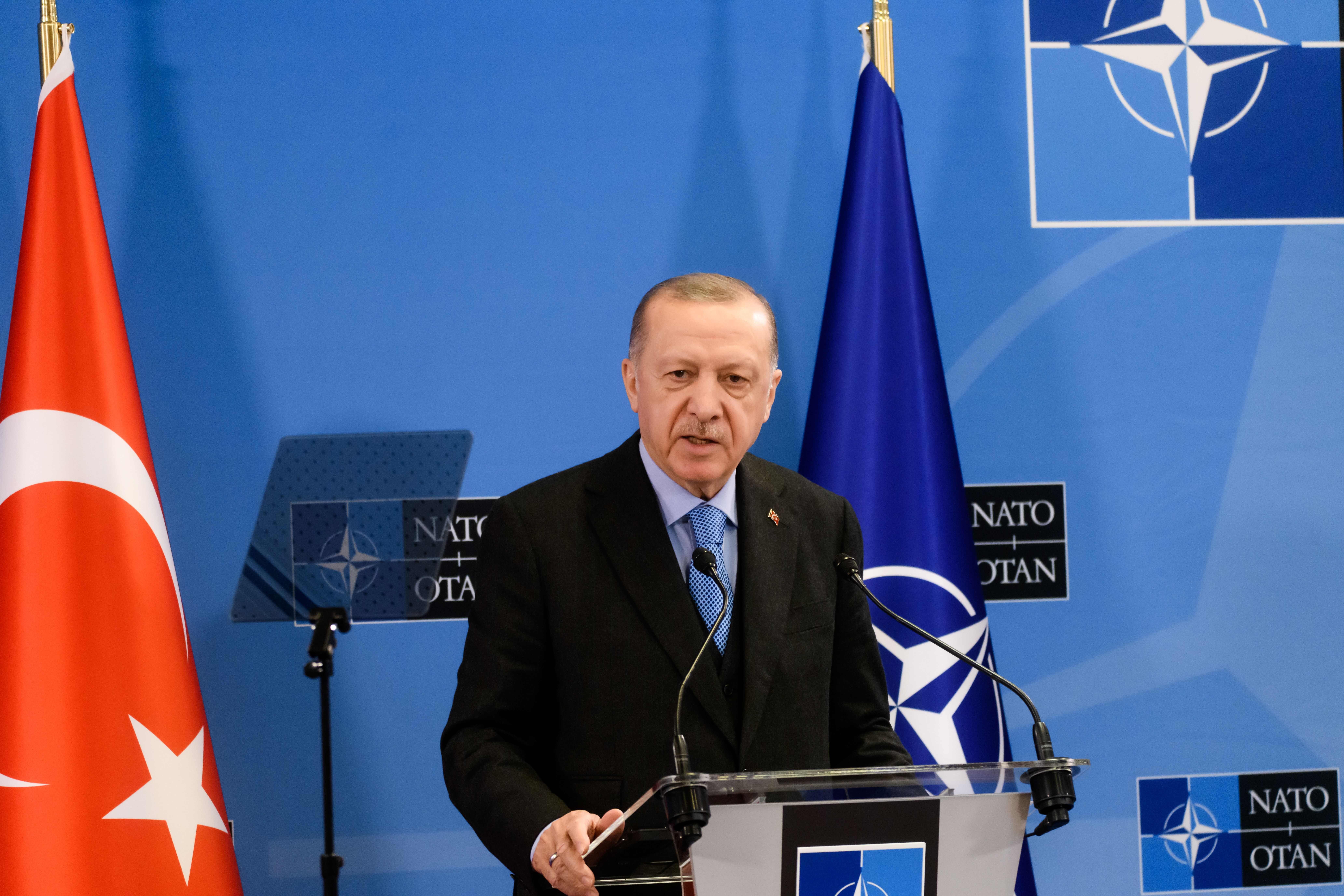 Erdogan's Post-Turkish elections speech and his discourse on democracy ...