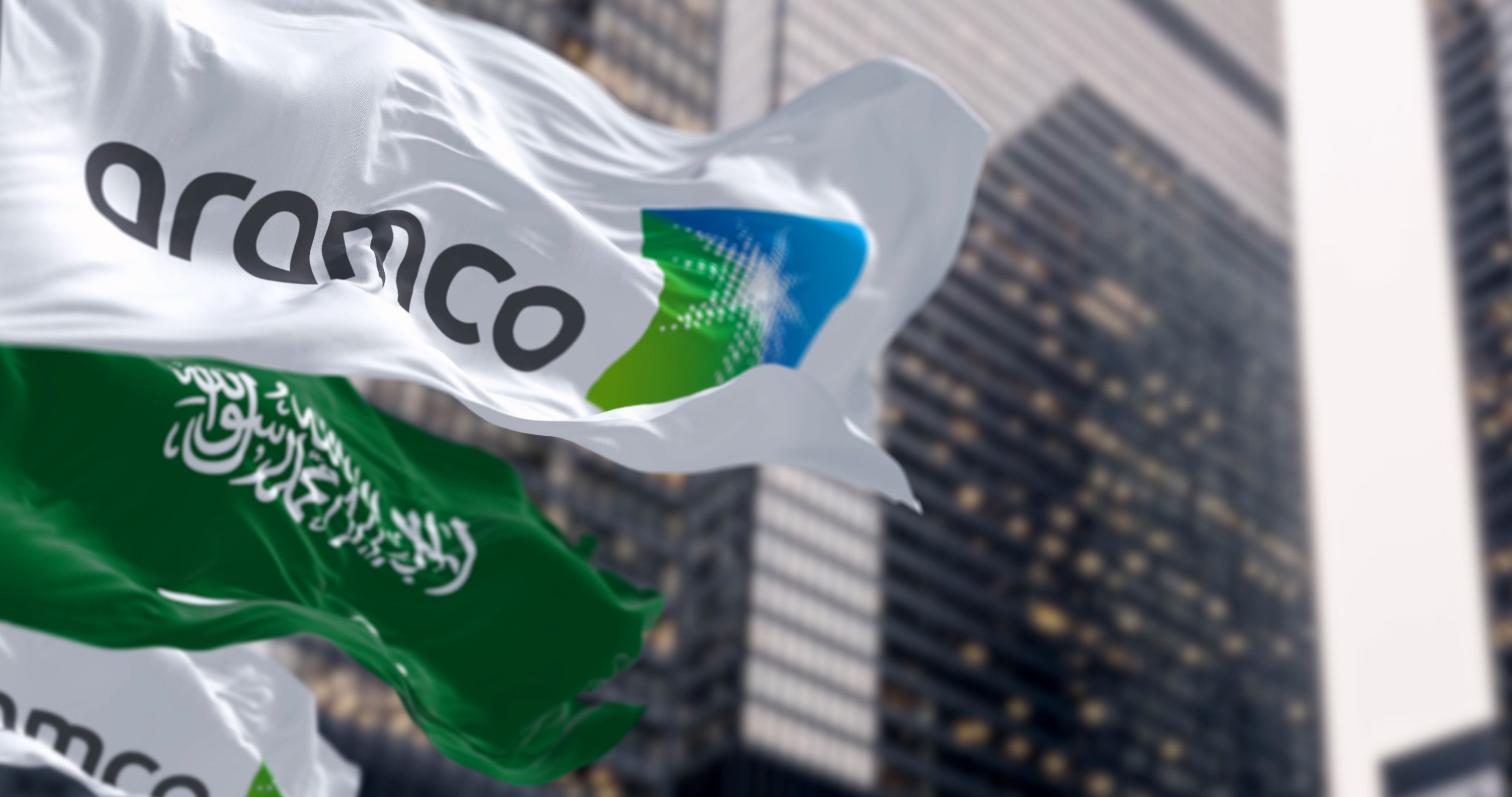 Saudi Aramco reports second-highest net income in 2023 at $121.3B | Al ...