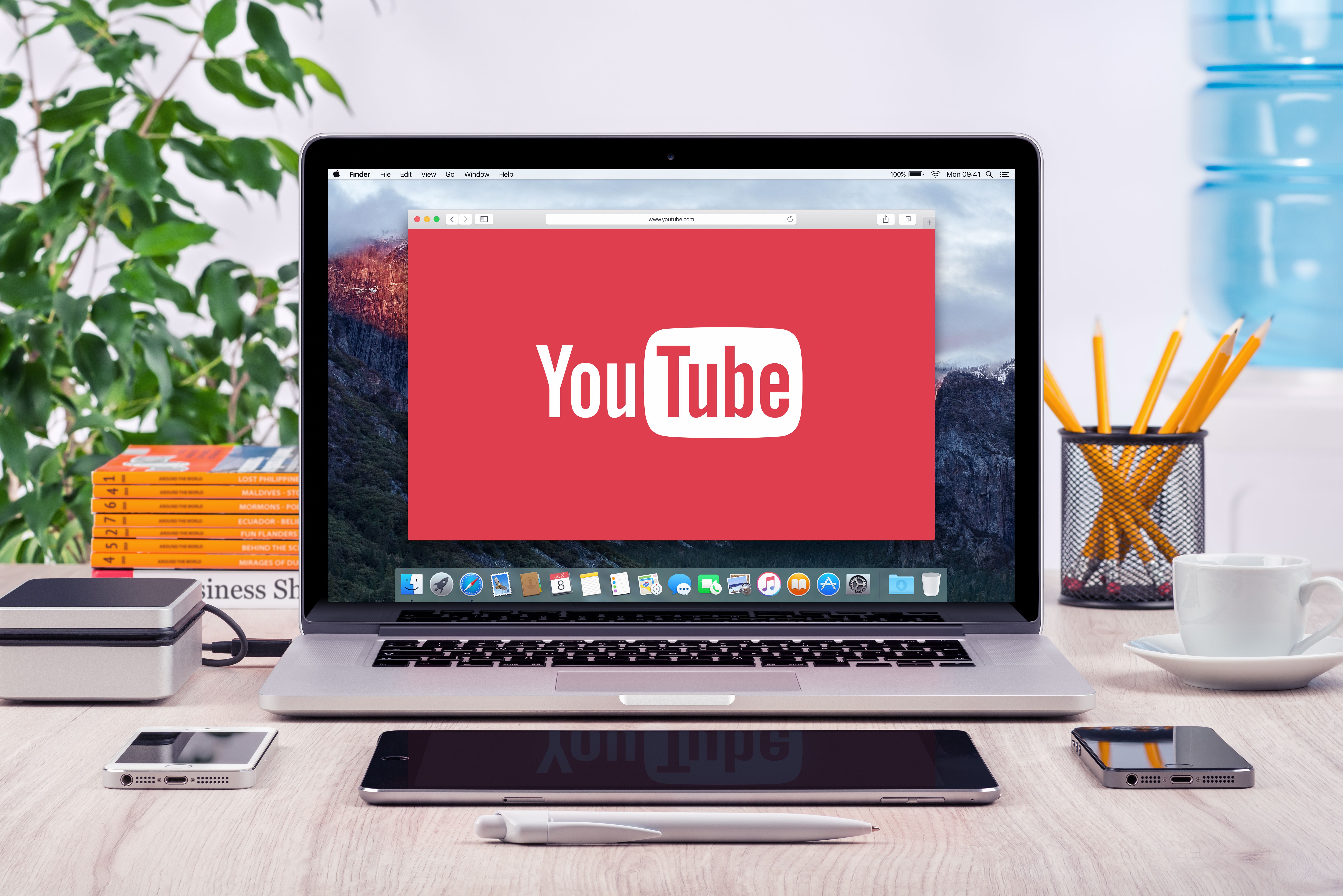Top 10 Most-Viewed Videos on YouTube in 2024 | Al Bawaba
