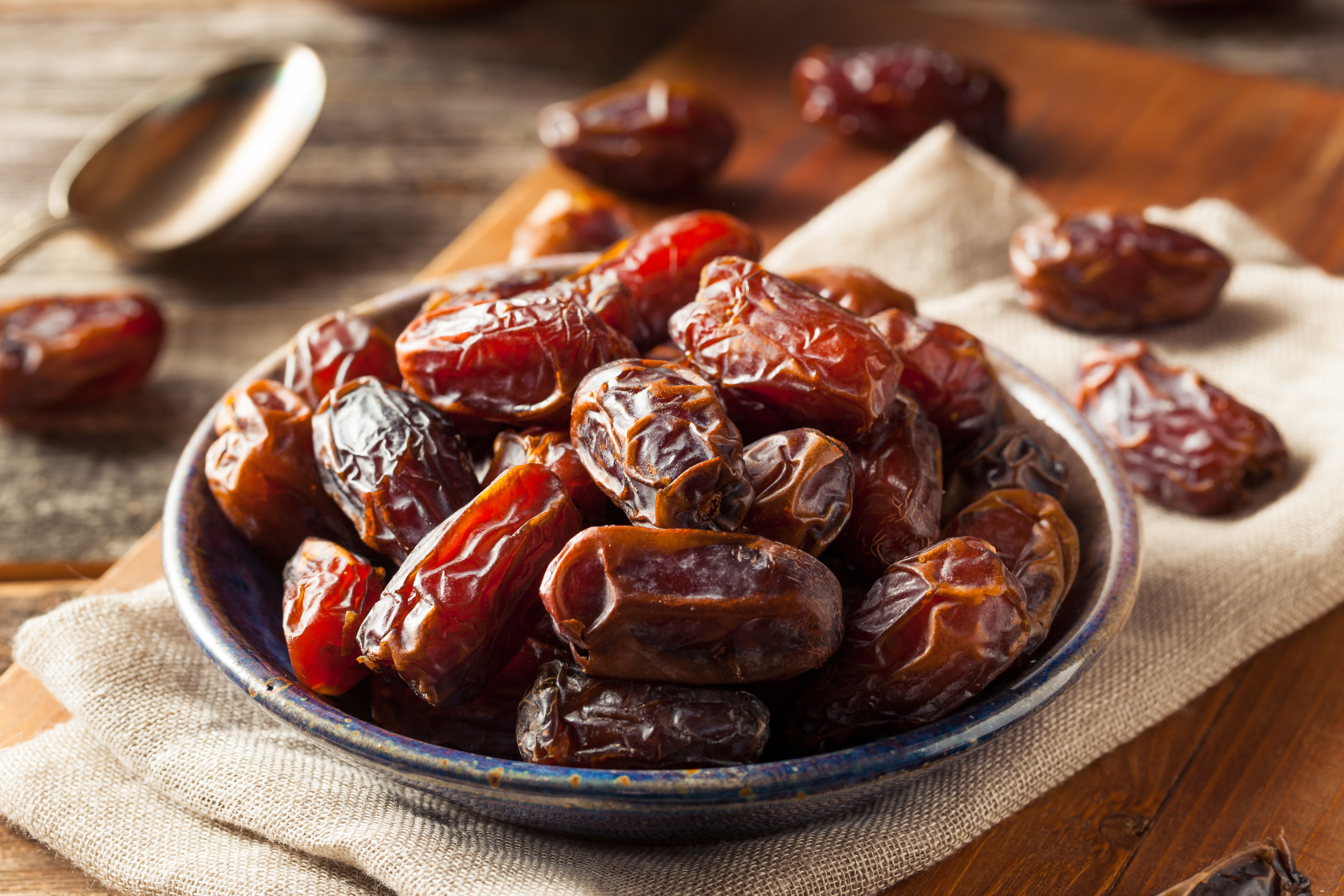 The significance behind eating dates in Ramadan | Al Bawaba