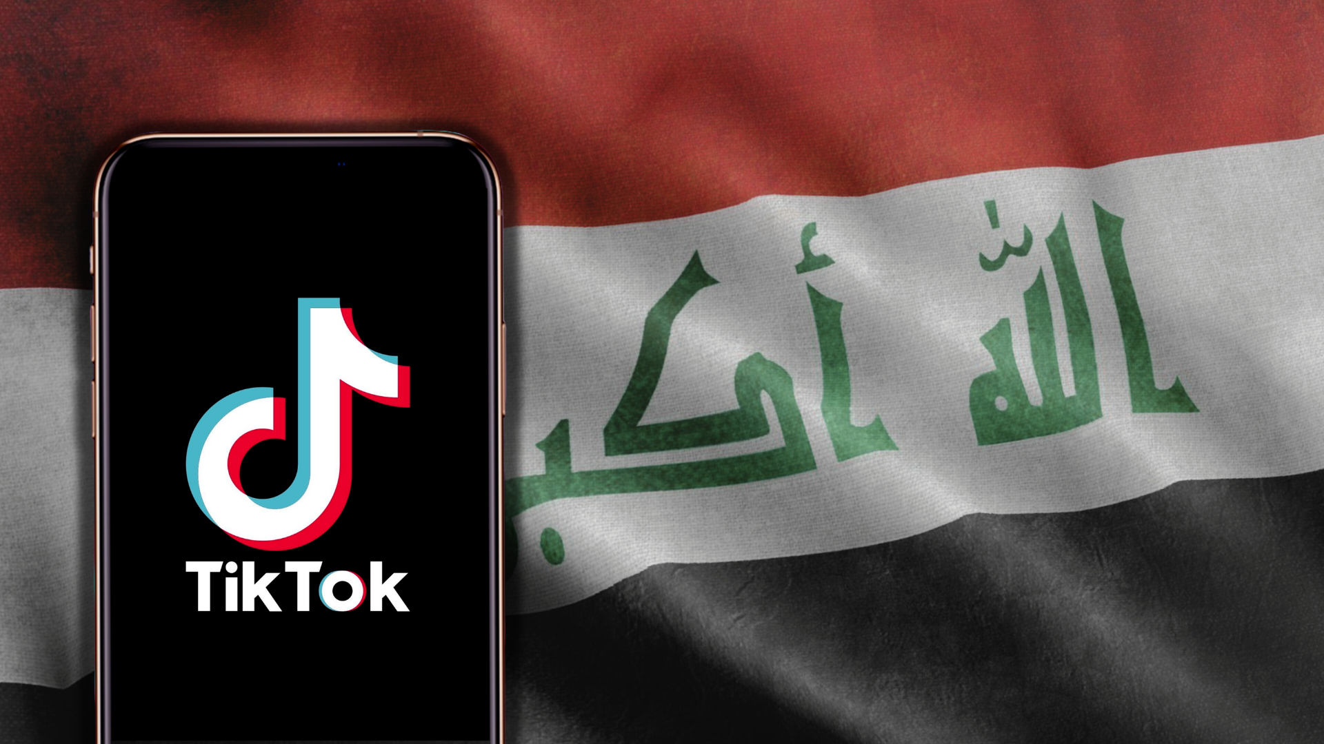 Iraq to ban TikTok over religious concerns and homosexuality? | Al Bawaba