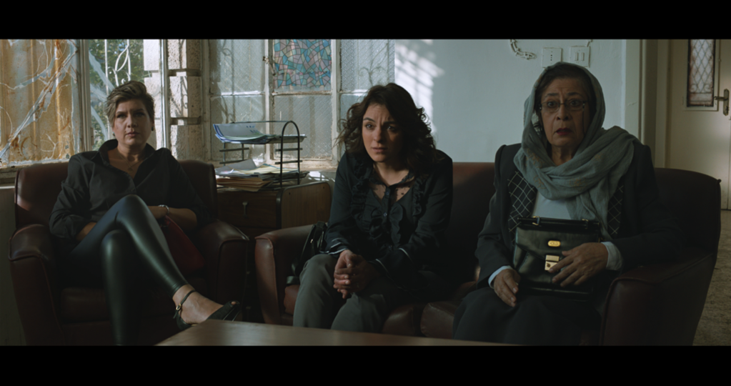 Lady of Nazareth School Graduates Club to hold special screening of ...