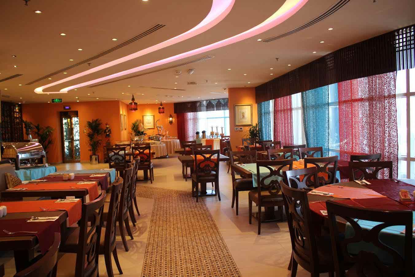 أفضل 7 من مطاعم الشامخة أبوظبي ننصحك بها | البوابة