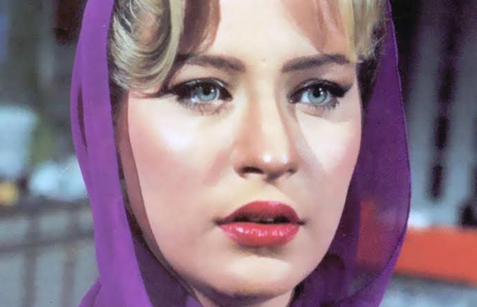 Remembering Sherine Seif Al-Nasr: a journey through Egyptian art | Al ...