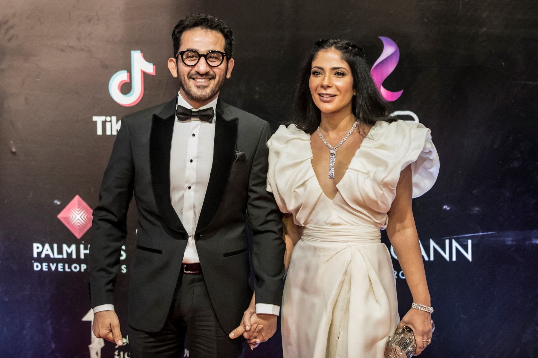 Ahmed Helmy mourns the loss of brother Khaled Helmy: The cause of death ...